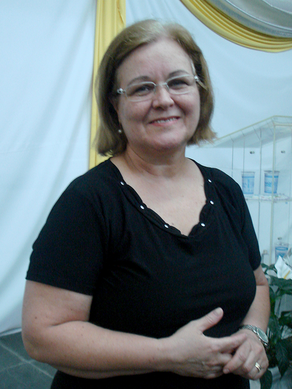 Batista Barcelona - Sede - Igreja Batista Barcelona